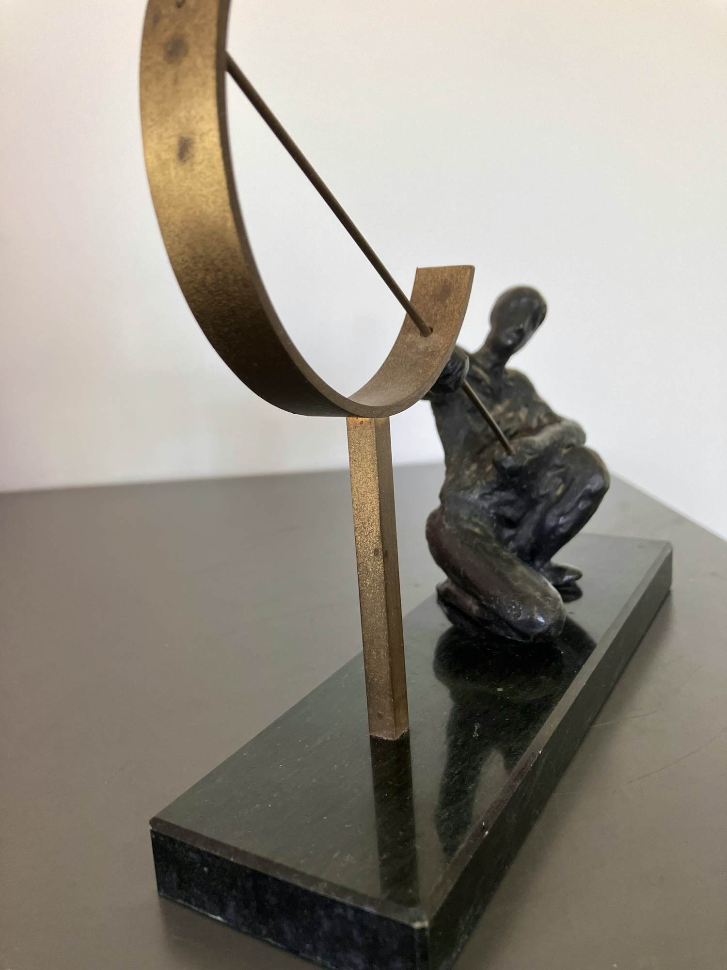 Judith Braun - Spanning kopen? Bied vanaf 109! | Kunstveiling.be